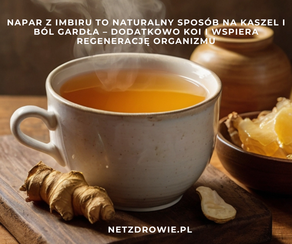 Imbir – Właściwości, Zastosowanie, Przeciwwskazania | Korzyści ...