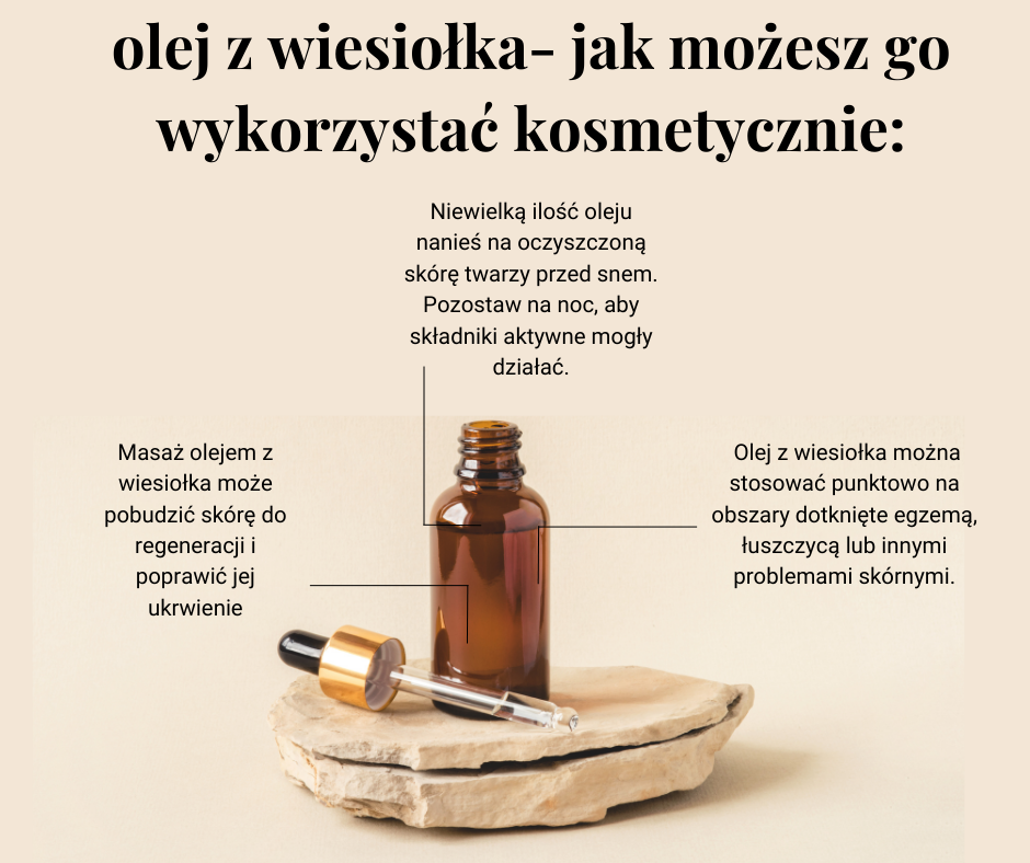 WIESIOŁEK dwuletni – naturalny sprzymierzeniec kobiecego zdrowia